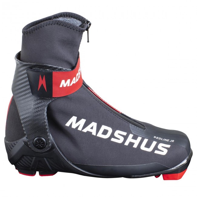 Madshus junior redline ski boots | Slidinėjimo batai | Pirk internetu ...