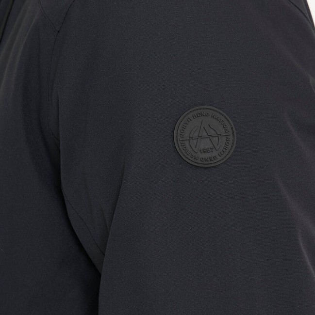 North bend men's octave ski jacket | Striukės ir parkos | Pirk ...