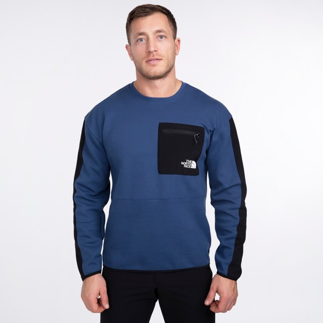 Tnf m tnf tech crew | Džemperiai | Pirk internetu - Sportland