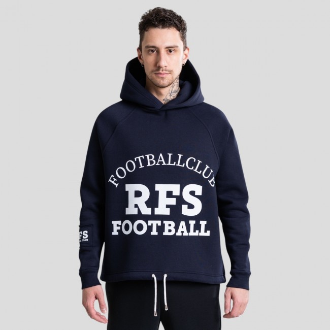 Rfs hoodie logo | Džemperiai | Pirk internetu - Sportland