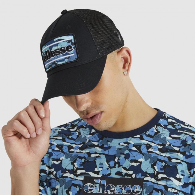 Ellesse m zalli trckr cap | Kepurės | Pirk internetu - Sportland