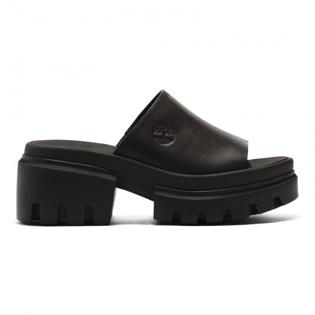 Timberland women's everleigh slides | Sandalai ir šlepetės | Pirk ...