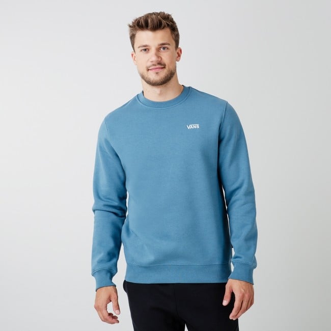 Vans men's core basics fleece crewneck | Džemperiai | Pirk internetu ...