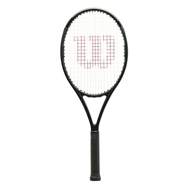 Wilson pro staff team v13 tennis racquet | Raketės | Pirk internetu ...