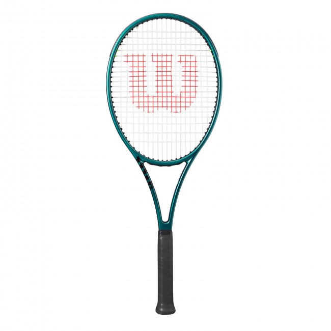 Wilson blade pro 98 18x20 v9 tennis racquet | Raketės | Pirk internetu ...