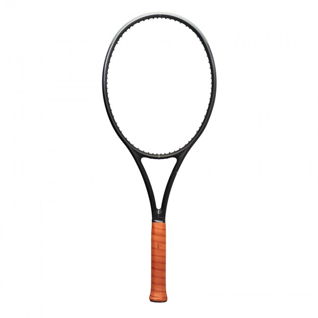 Wilson rf 01 pro tennis racquet | Raketės | Pirk internetu - Sportland