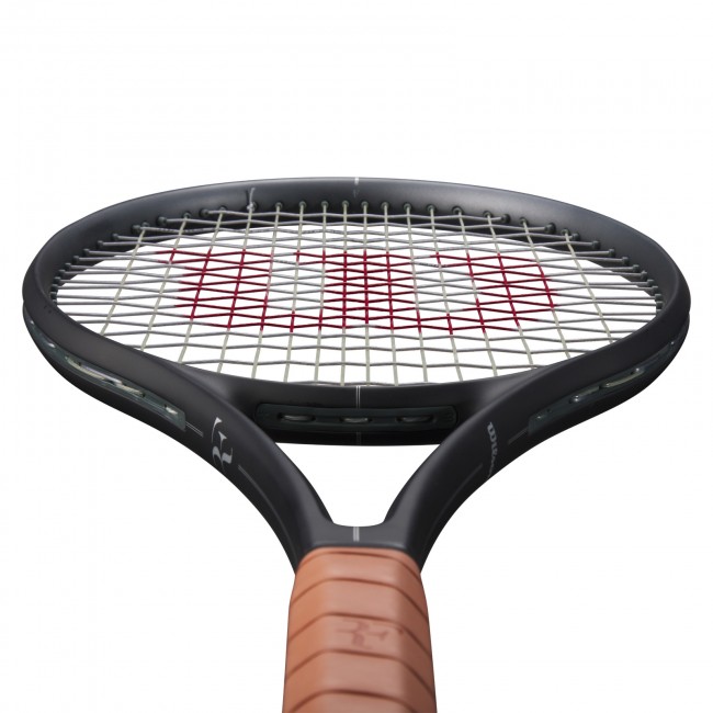 Wilson rf 01 future tennis racquet | Raketės | Pirk internetu - Sportland