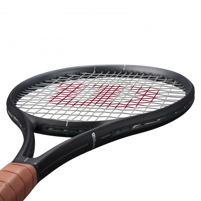 Wilson rf 01 future tennis racquet | Raketės | Pirk internetu - Sportland