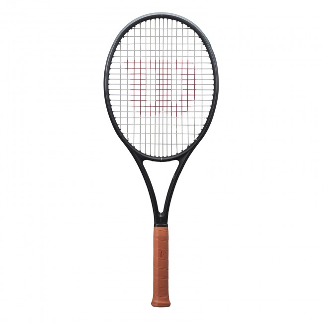 Wilson rf 01 future tennis racquet | Raketės | Pirk internetu - Sportland