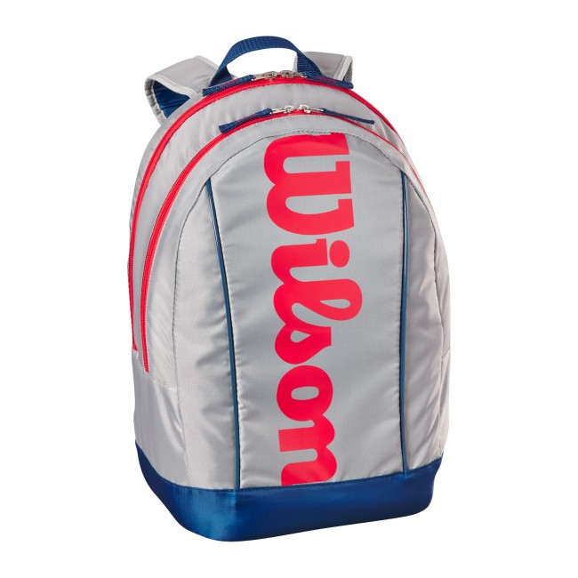 Wilson junior backpack | Kuprinės | Pirk internetu - Sportland