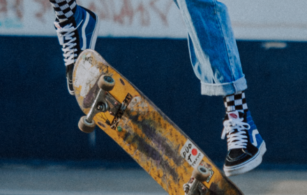 Vans | Retro avalynė & riedlentininkų apranga | Sportland Lietuva